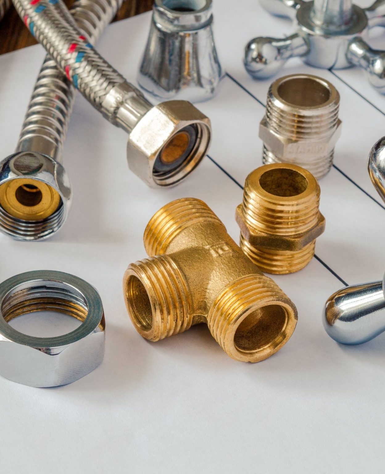 Water Quality Testing Services in Star, NC | Call Pride Plumbing