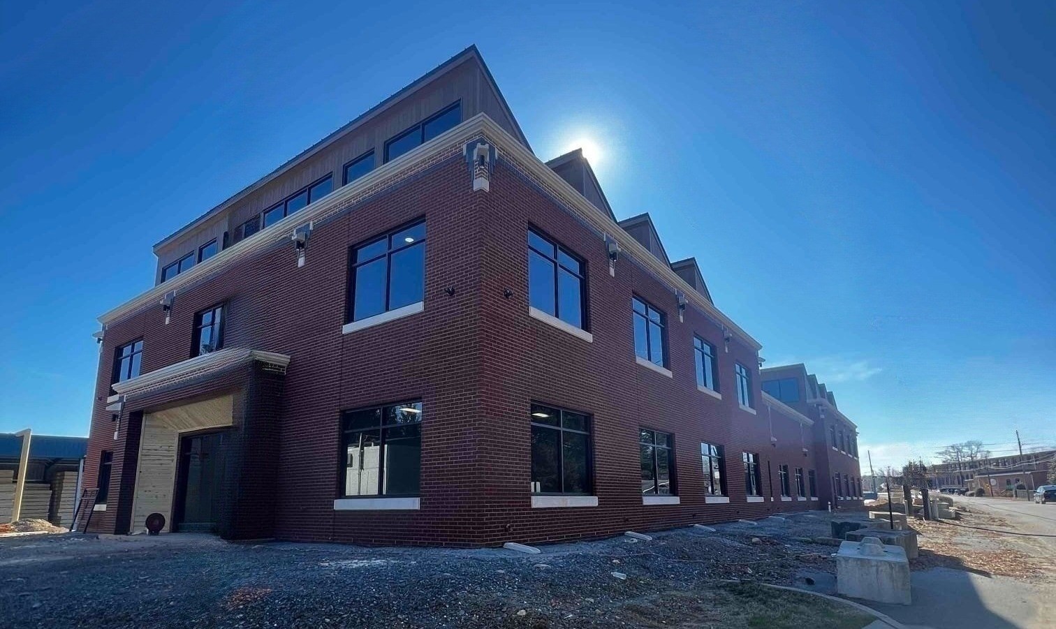 Case Study - Revitalizing Tradition: Plumbing Innovation for Troy ...